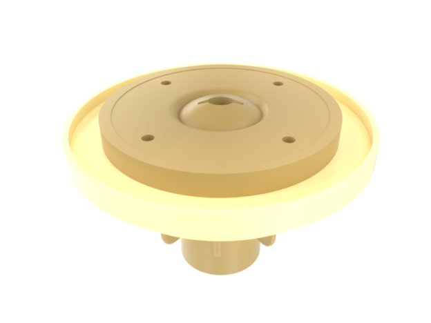 RESIDENTIAL NOZZLES | DIY Splash Pad Kits